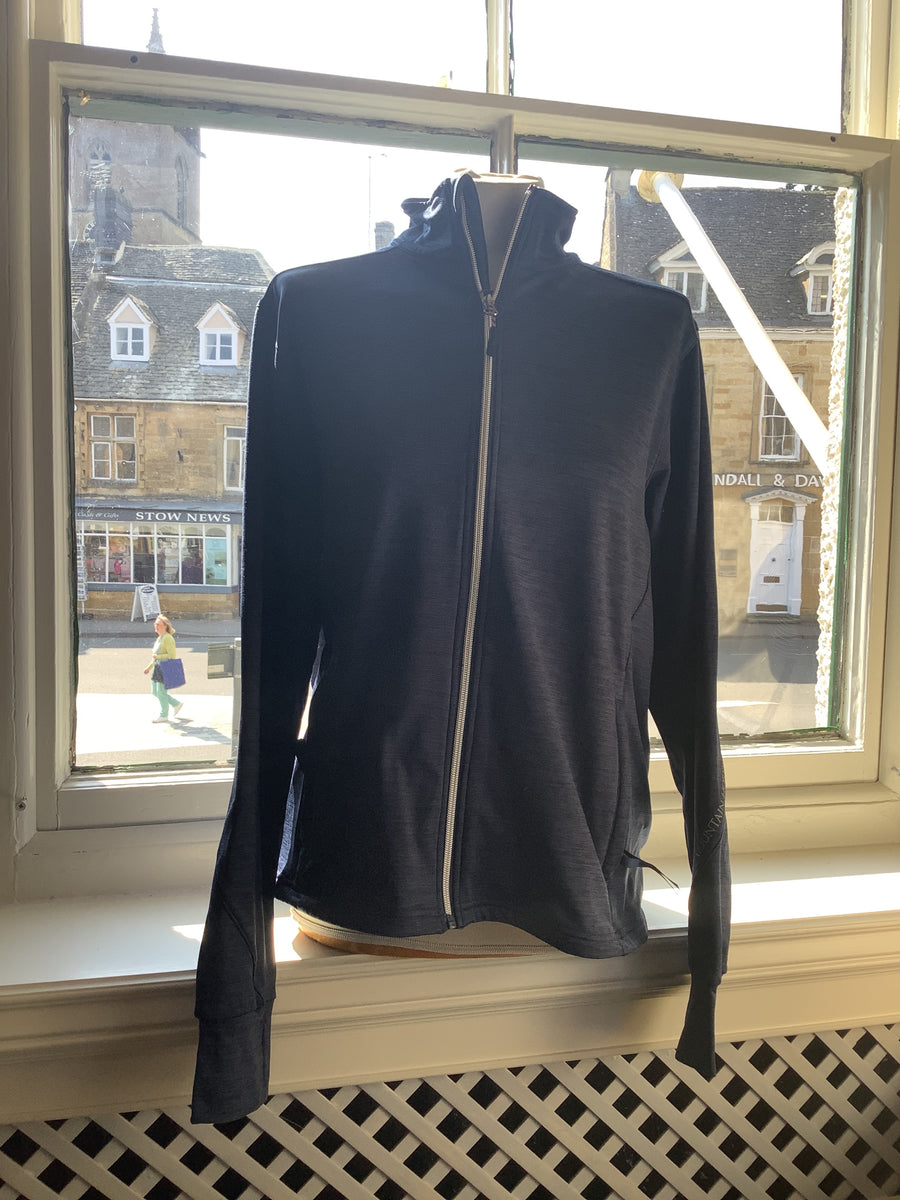 Mountain Horse Unify Tech Fleece – Stow Country Clothing also trading ...