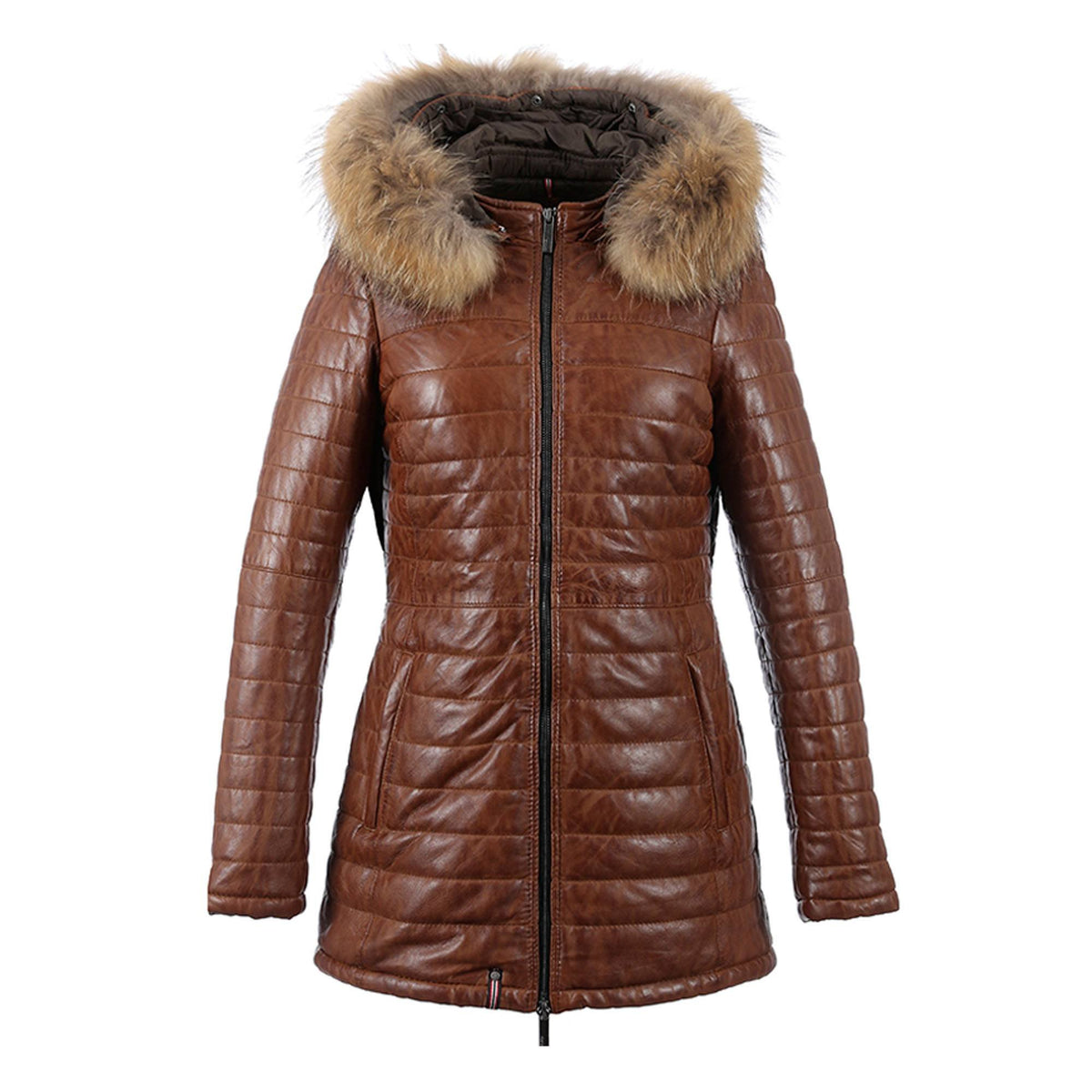 Oakwood Popping Coat – Stow Country Clothing